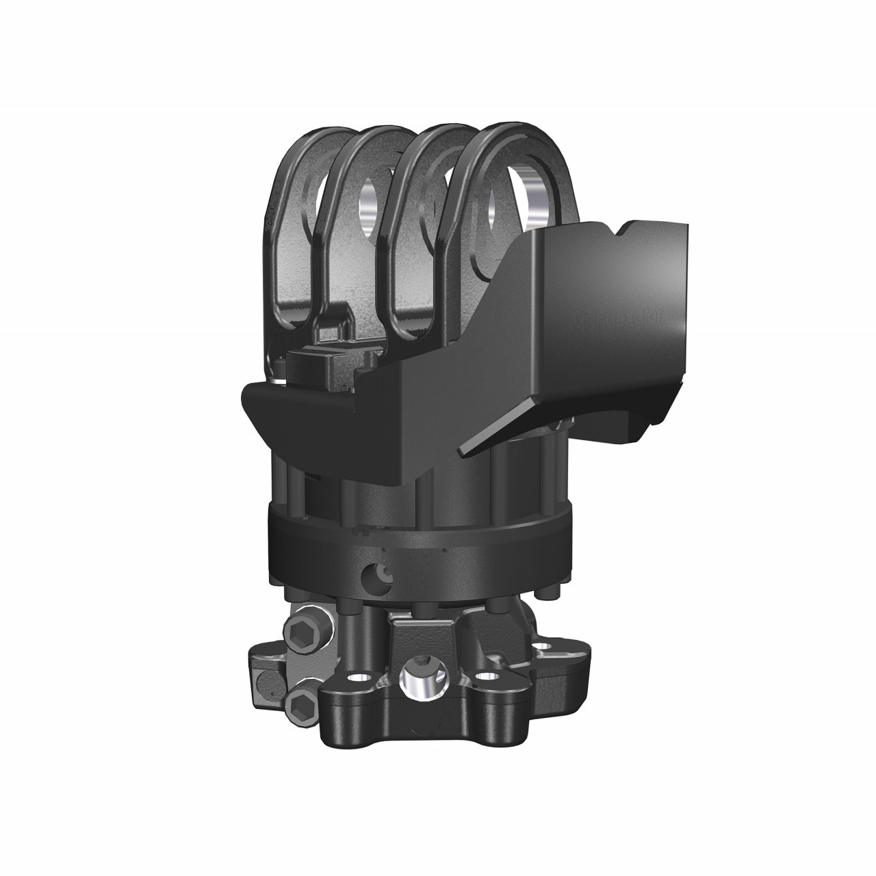 INDEXATOR Rotator G 171-Y, wir empfehlen G 171-Y-HD, (7140000)