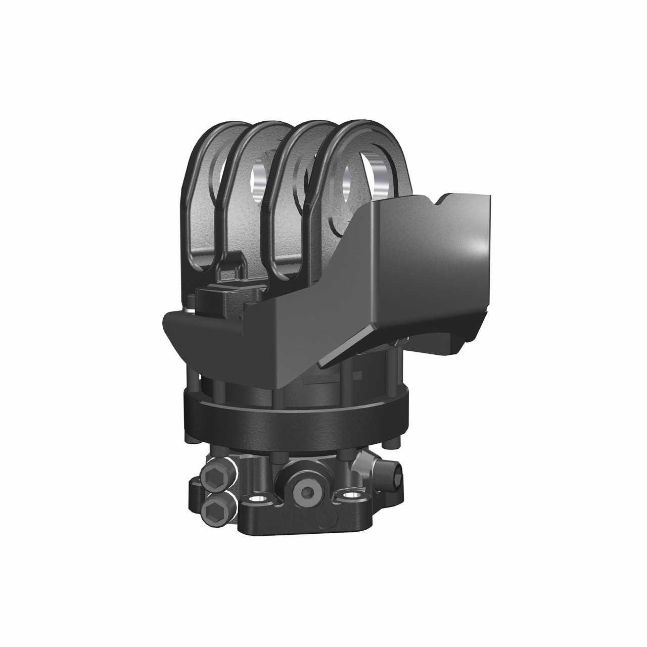 INDEXATOR Rotator G 101 Y