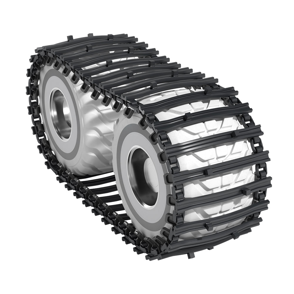 Bogie Track | PHILIPP online shop