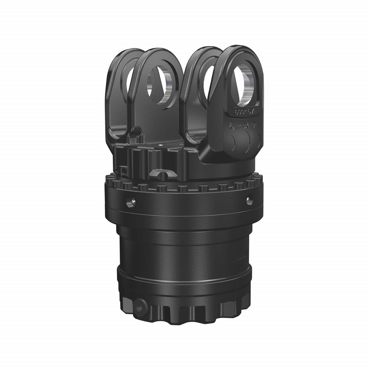 INDEXATOR Rotator HX 30-LS